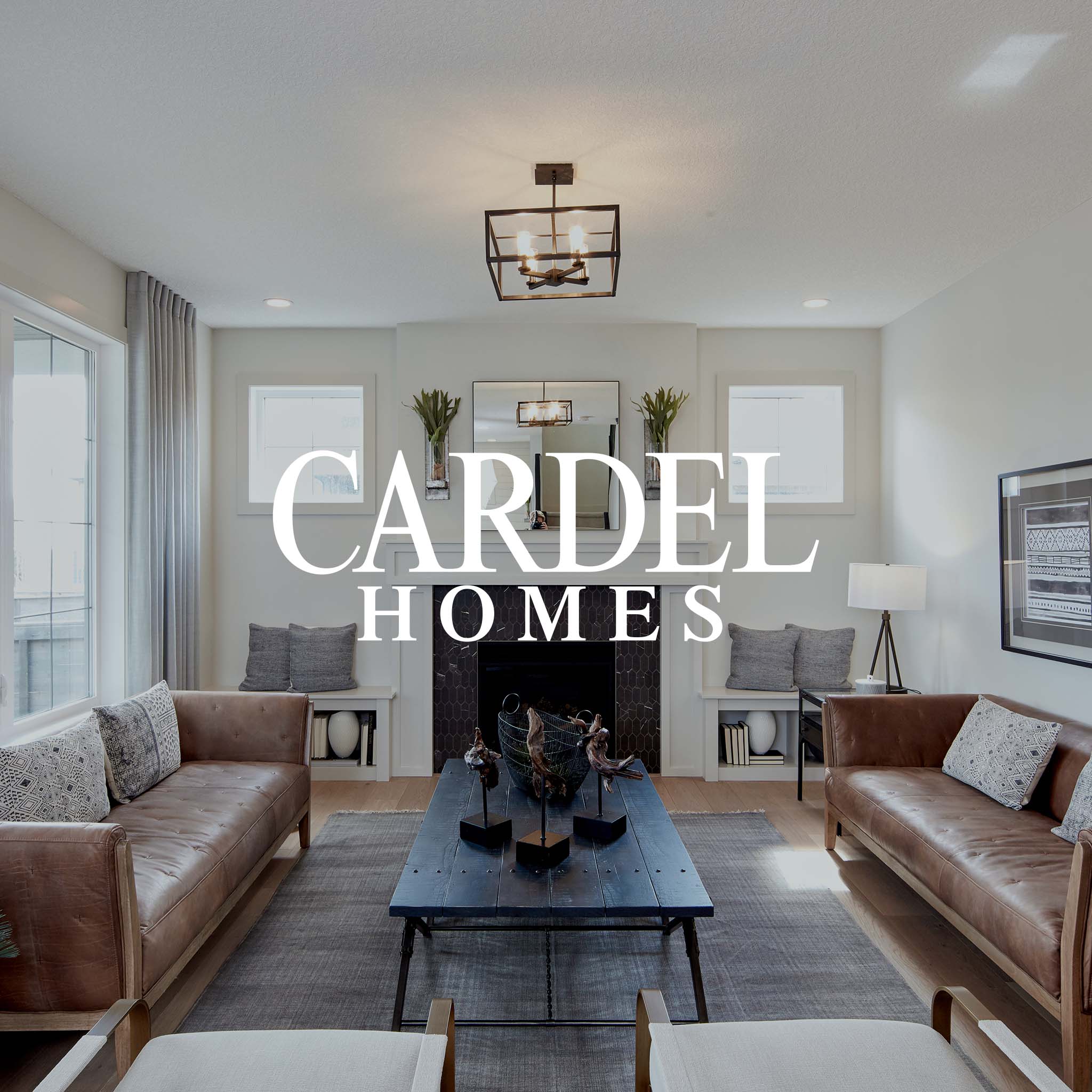 Showhomes | Alpine Park | An Ambitious New Community in West Calgary