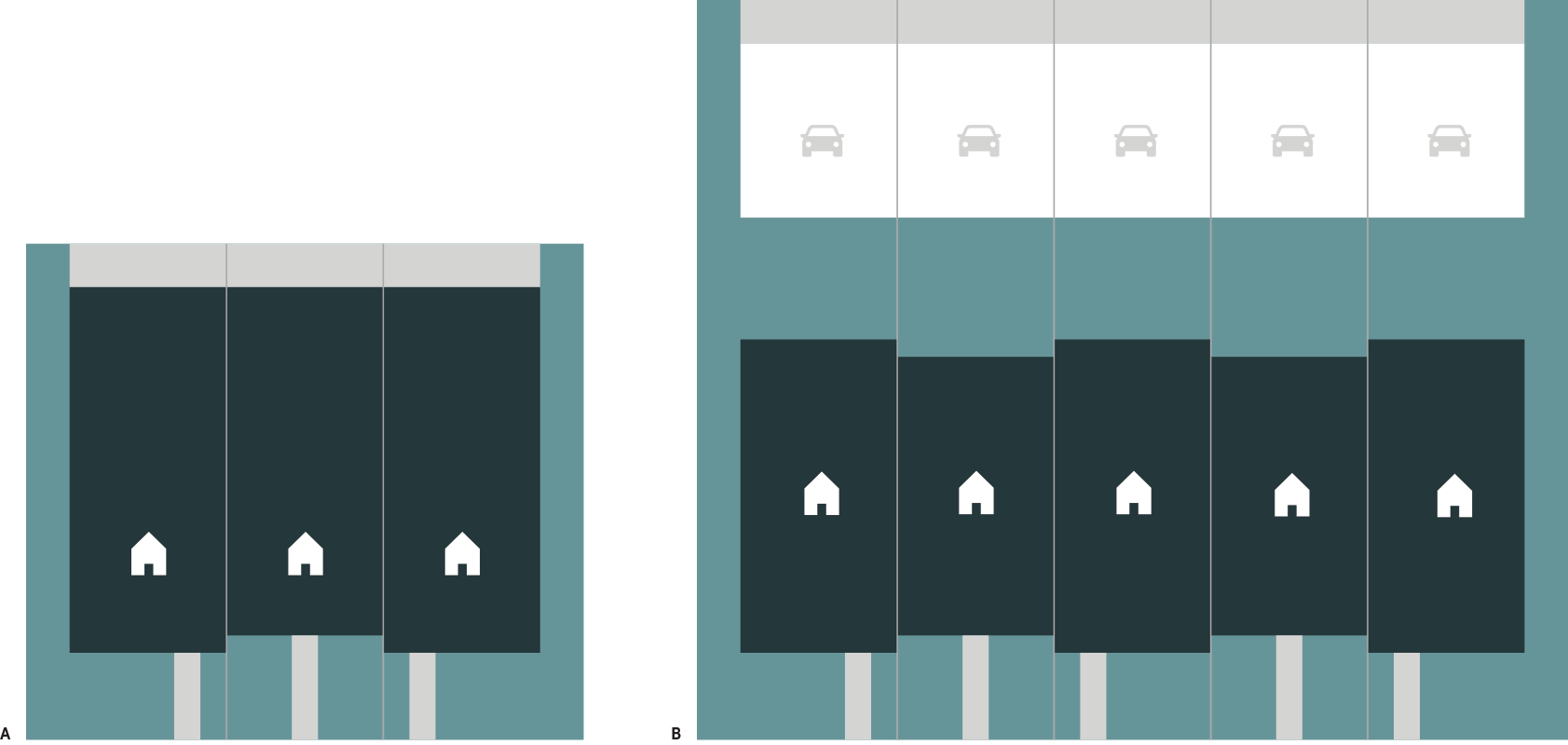 Homes | Alpine Park | A New Community in West Calgary