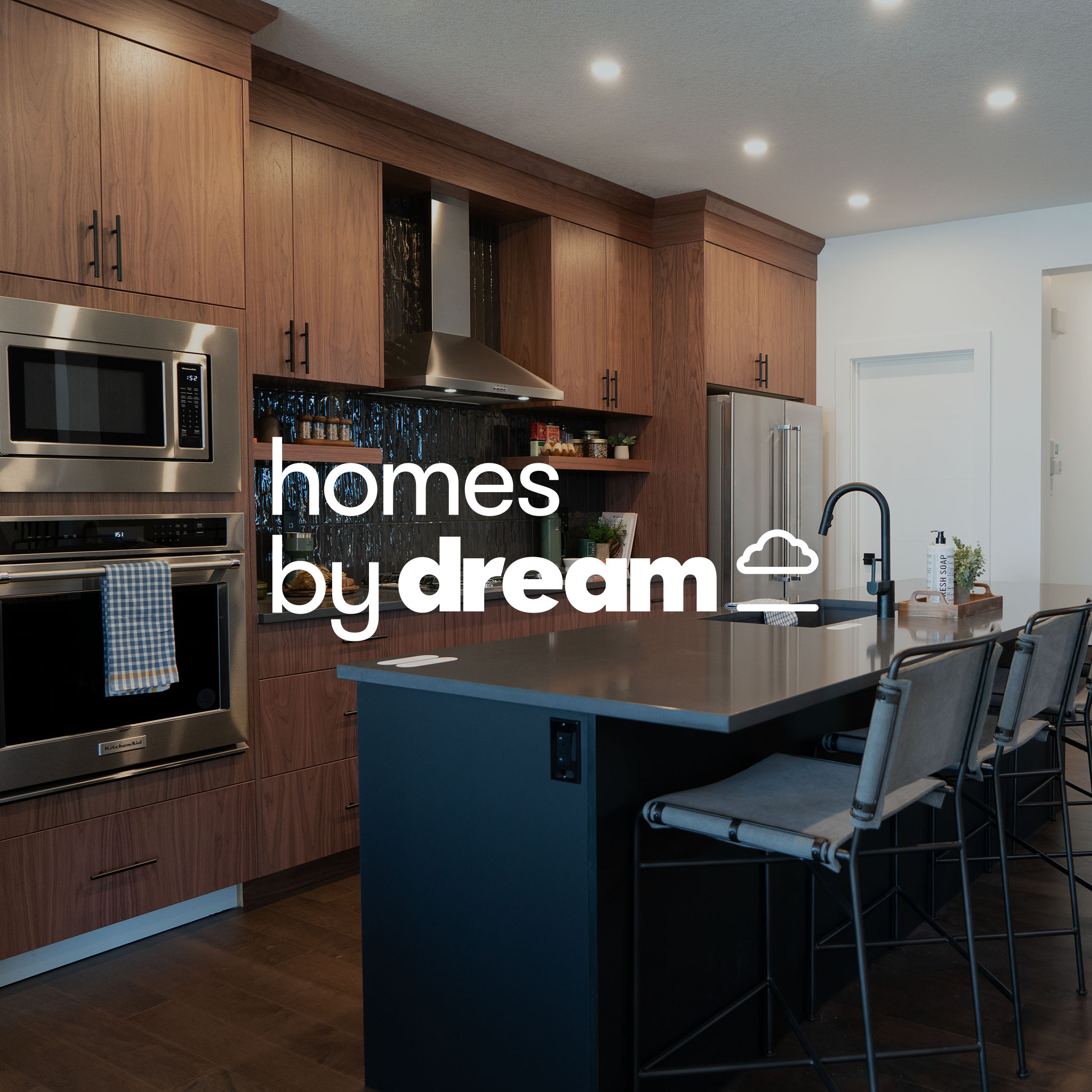 Showhomes | Alpine Park | An Ambitious New Community in West Calgary